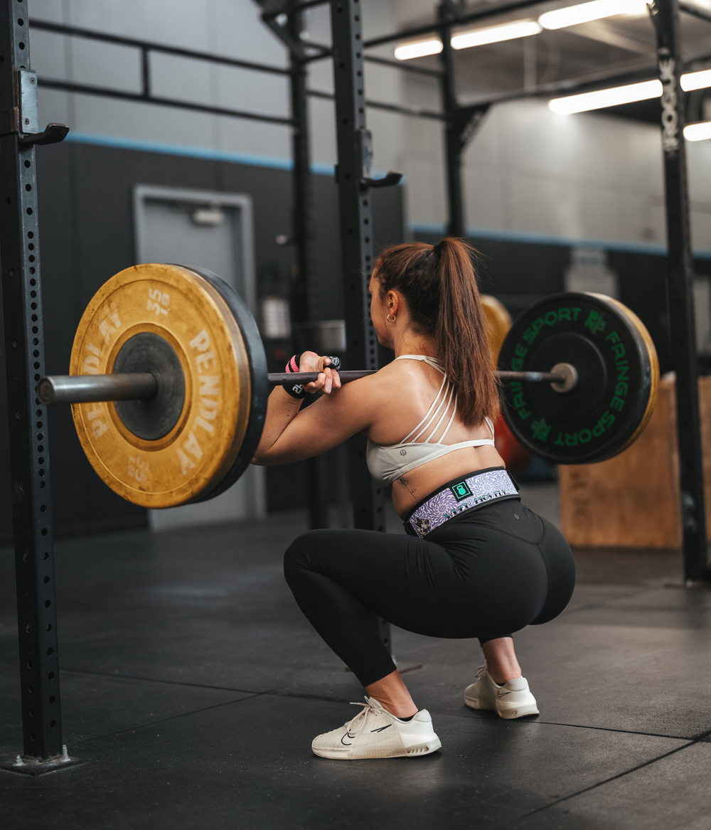 Alexis Raptis Athlete Page