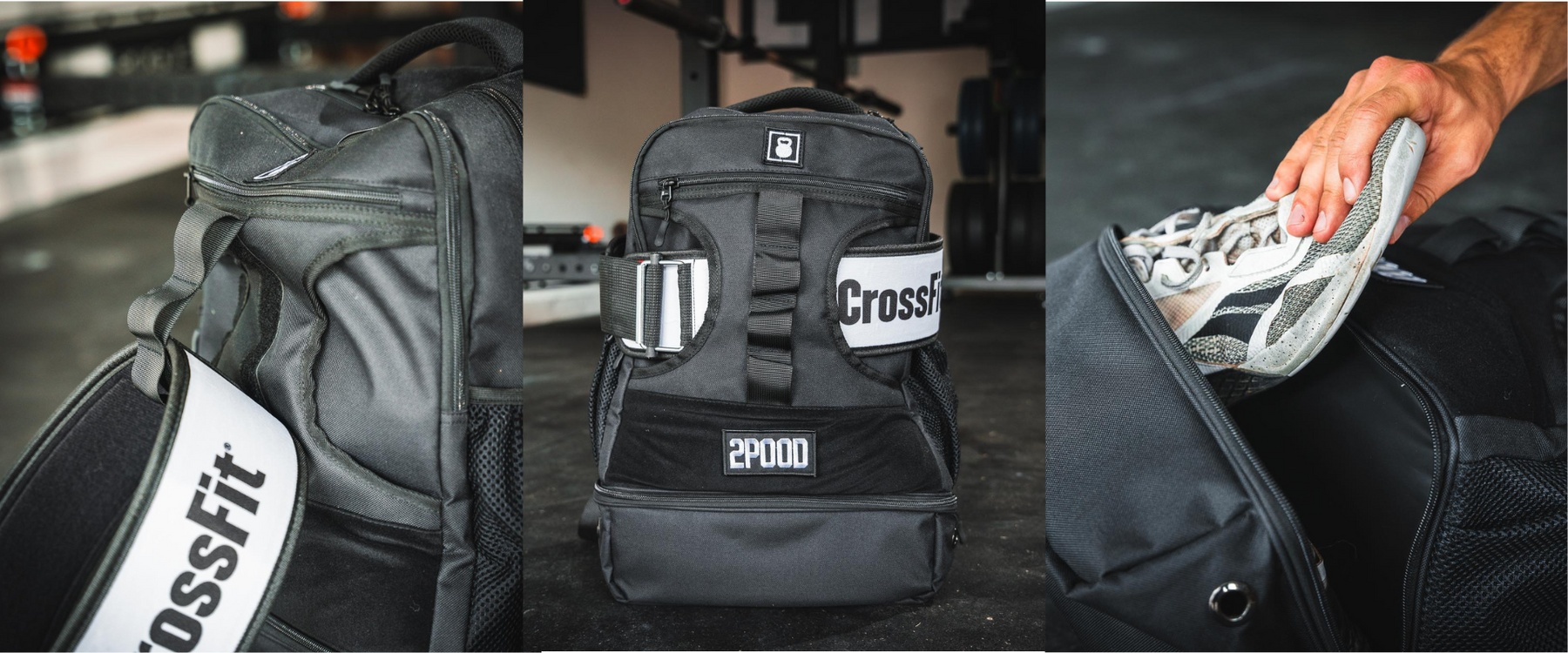 Weightlifting Belts & Equipment