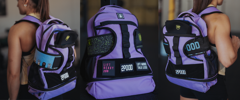 Weightlifting Belts & Equipment