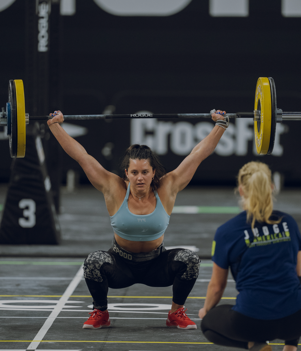 Weightlifting Belts & Equipment