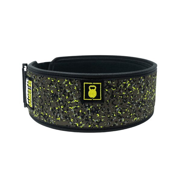 Weightlifting Belts | Official Belt of CrossFit - 2POOD