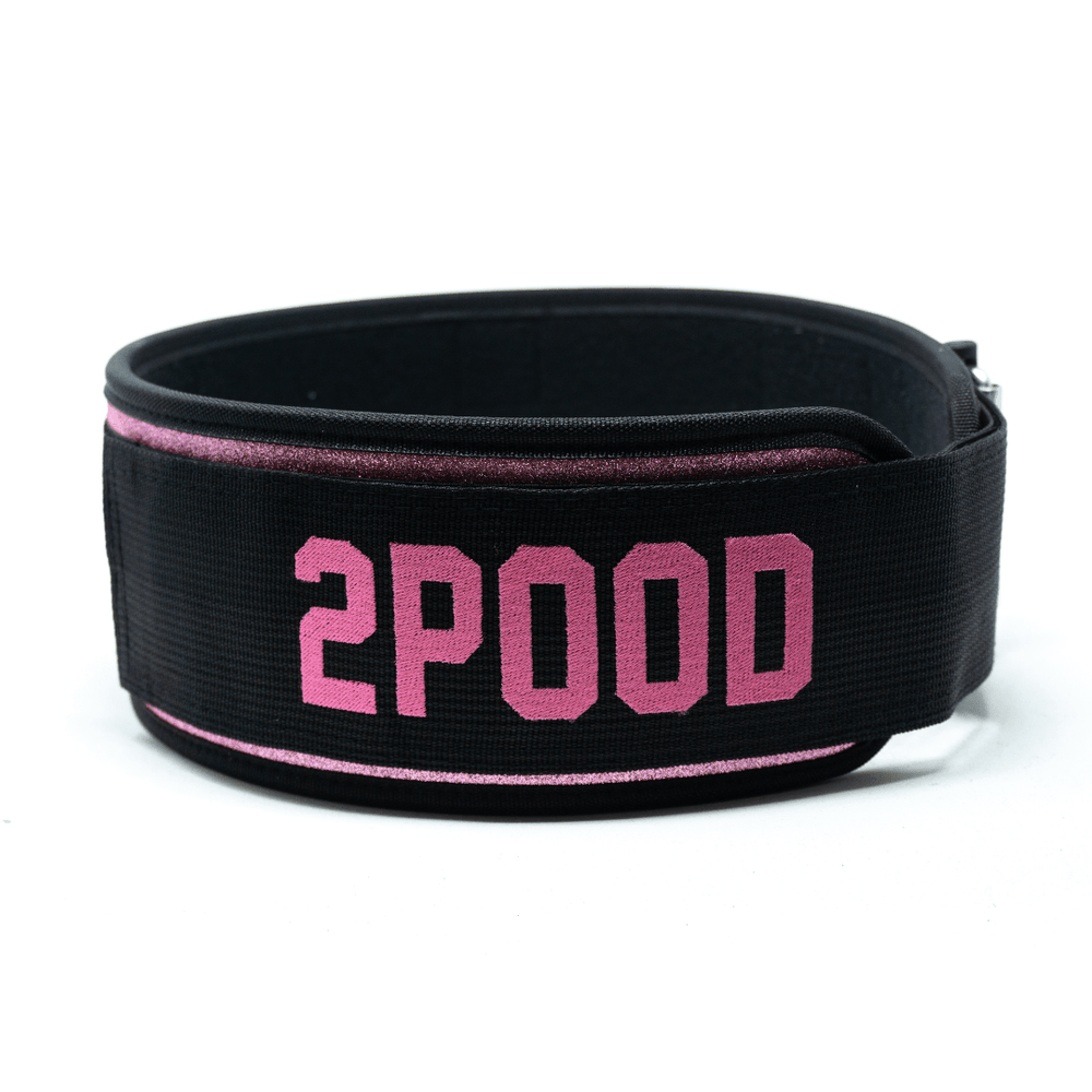 Weightlifting Belts | Official Belt of CrossFit