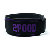 2POOD Belts