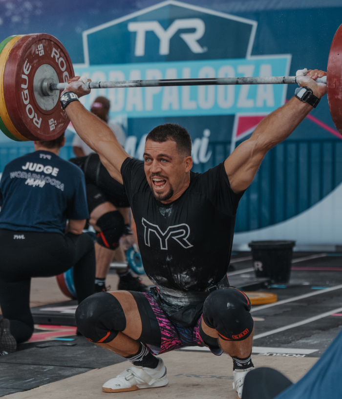 Weightlifting Belts & Equipment