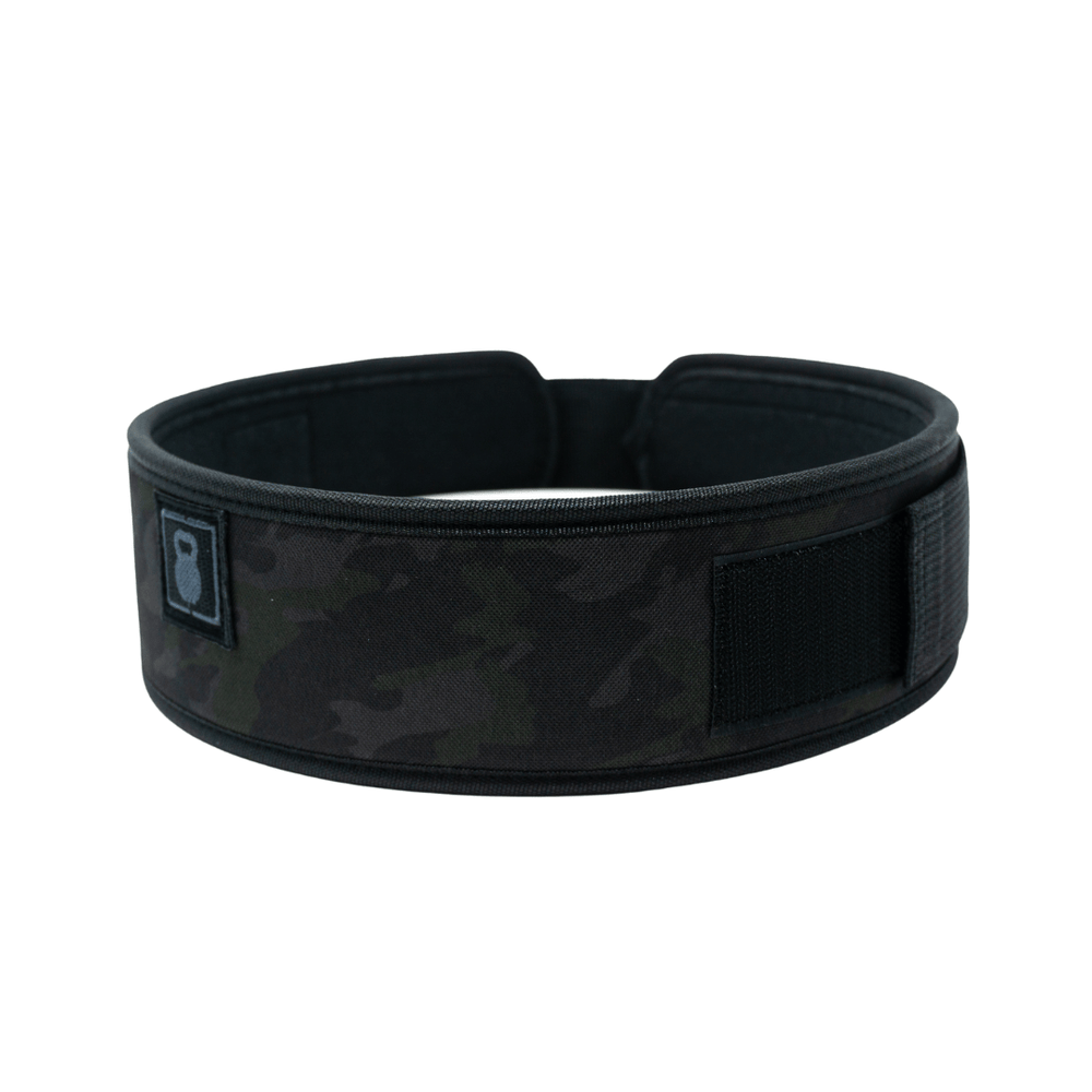 3" Petite Operator Weightlifting Belt