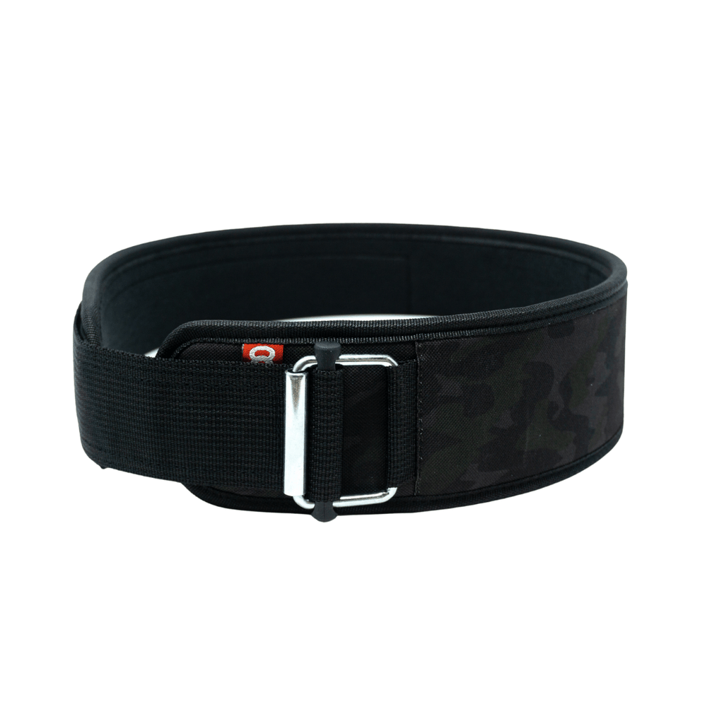 3" Petite Operator Weightlifting Belt