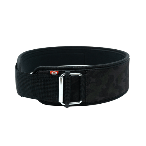 3" Petite Operator Weightlifting Belt