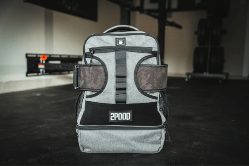 Performance Backpack 3.0