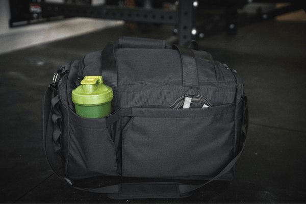 Performance Duffel Bag