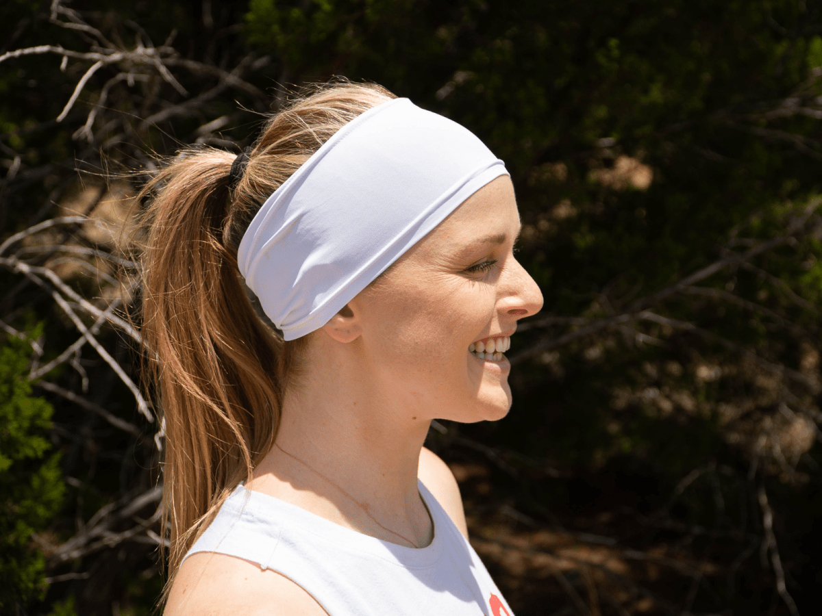 Performance Headbands - 2POOD
