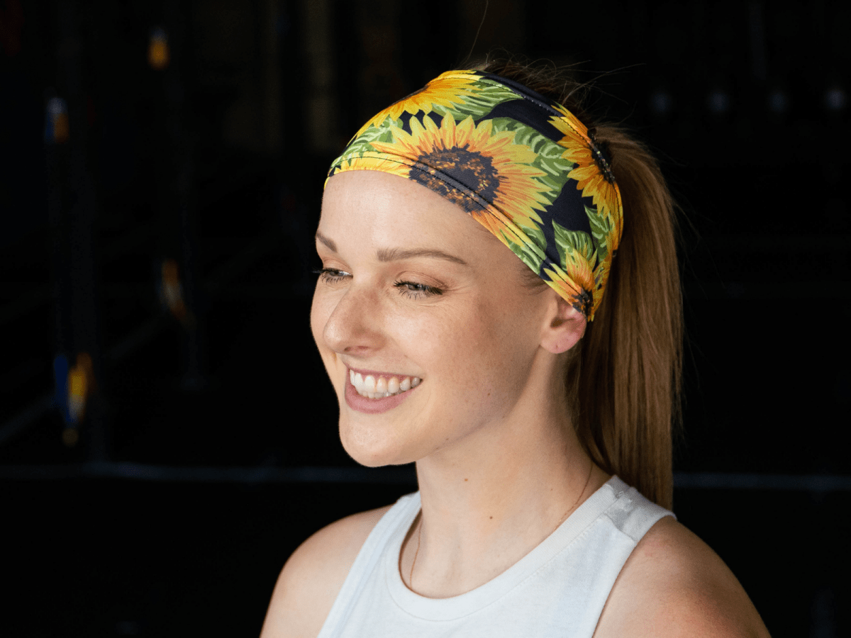 Performance Headbands - 2POOD
