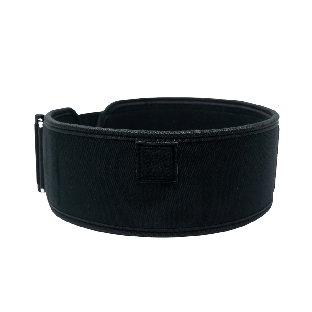 Weightlifting Belts | Official Belt of CrossFit - 2POOD